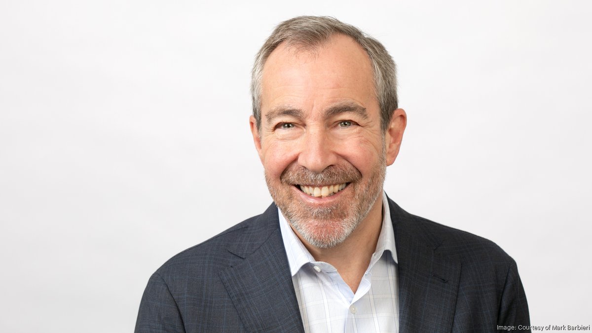 Directors of the Year: Mark Barbieri - Puget Sound Business Journal