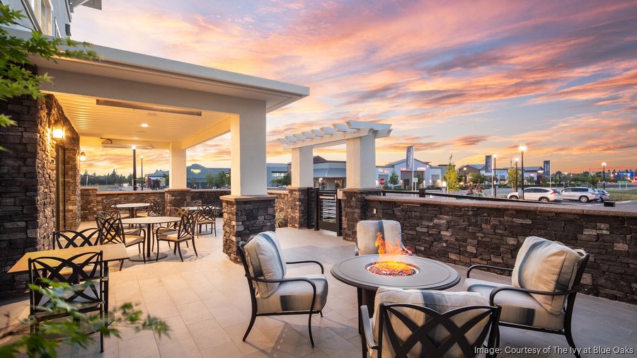 Best Real Estate Projects 2025: The Ivy at Blue Oaks - Sacramento ...