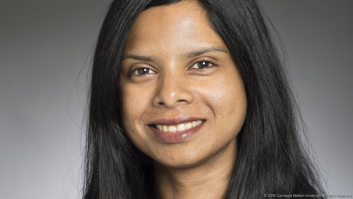 Reeja Jayan, Carnegie Mellon University, SeaLion Energy - Pittsburgh ...