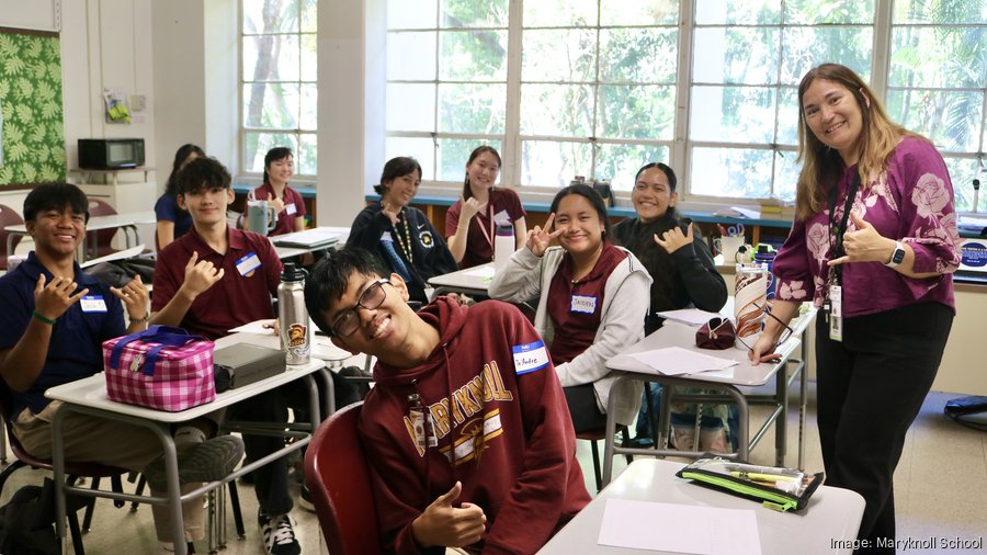 HPU, Chaminade, UH offer dual credit programs to Hawaii high schoolers ...