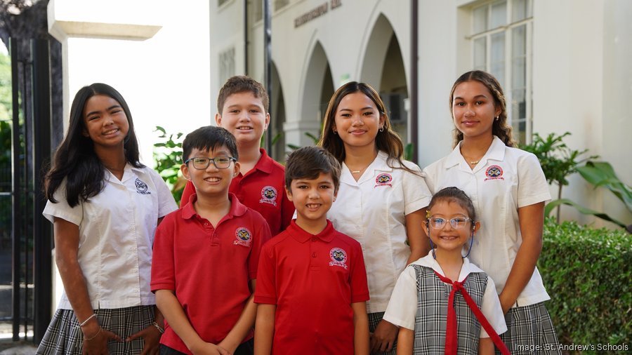 Hawaii's St. Andrew's Priory to admit boys in high school next fall ...