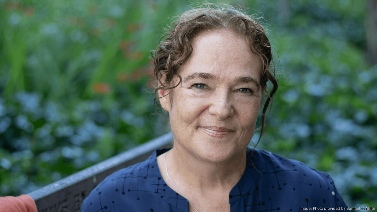 Cadence CEO Samantha Miller aims to make birth control pills OTC - Bizwomen