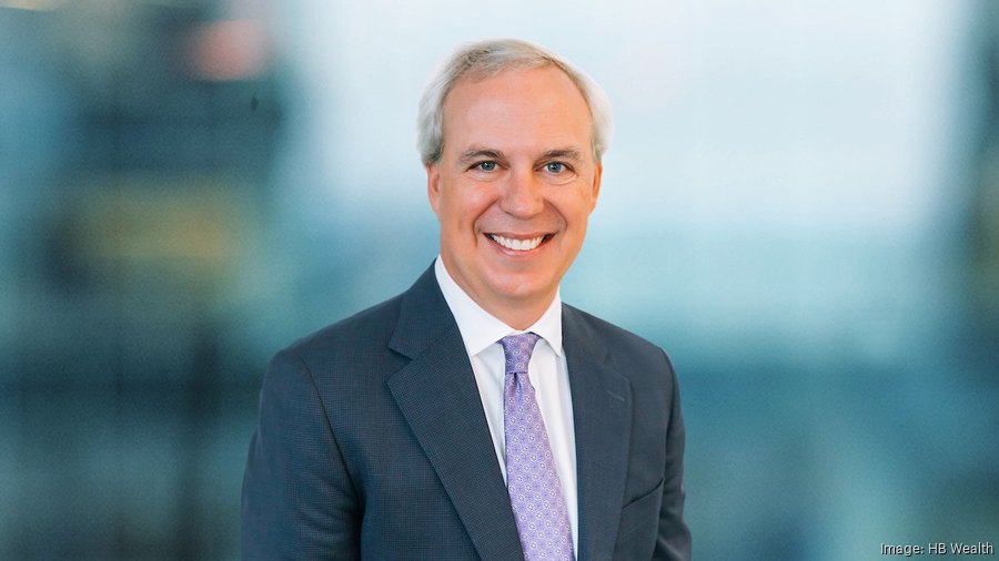 Atlanta wealth management firm Homrich Berg rebrands to HB Wealth ...
