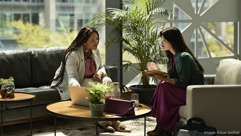 Connecting: 3 ways to help someone work through self-doubt - Bizwomen