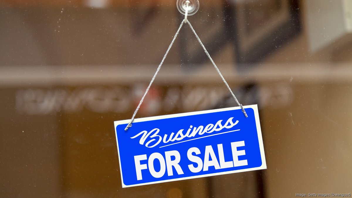 5 tips to prepare for selling your business on your terms - The ...