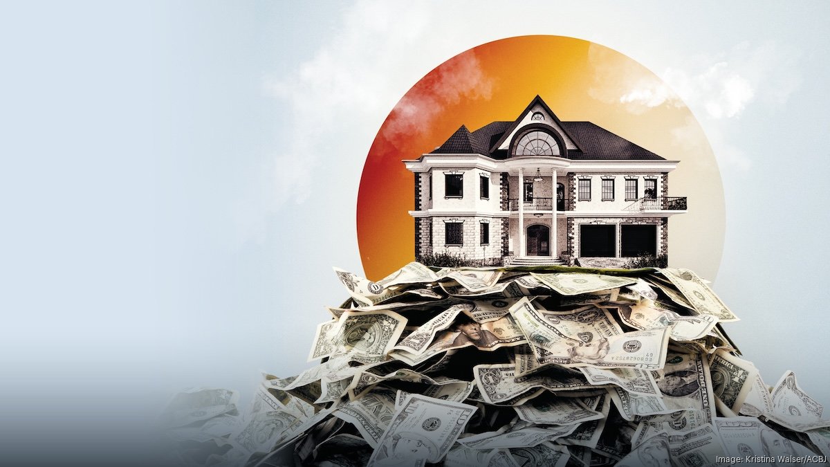 Where are the richest neighborhoods in Houston and Texas? - Houston ...