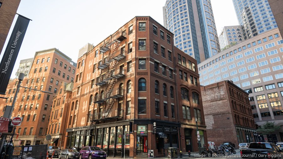 Boston marks completion of program’s first residential conversion ...