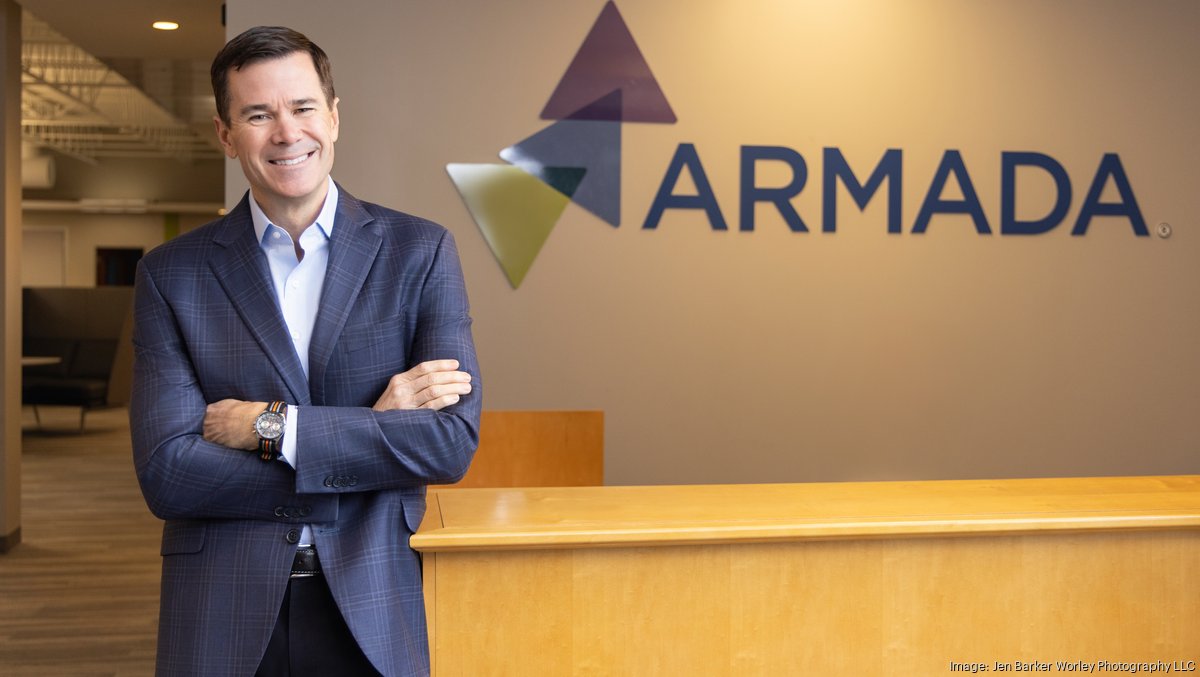 New Armada Supply Chain Solutions CEO to lead brand integration (Newly ...