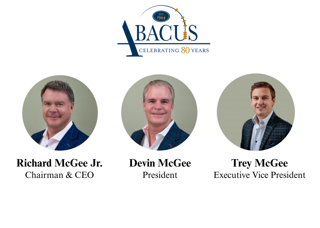 Abacus Corp. BizSpotlight - Columbus Business First