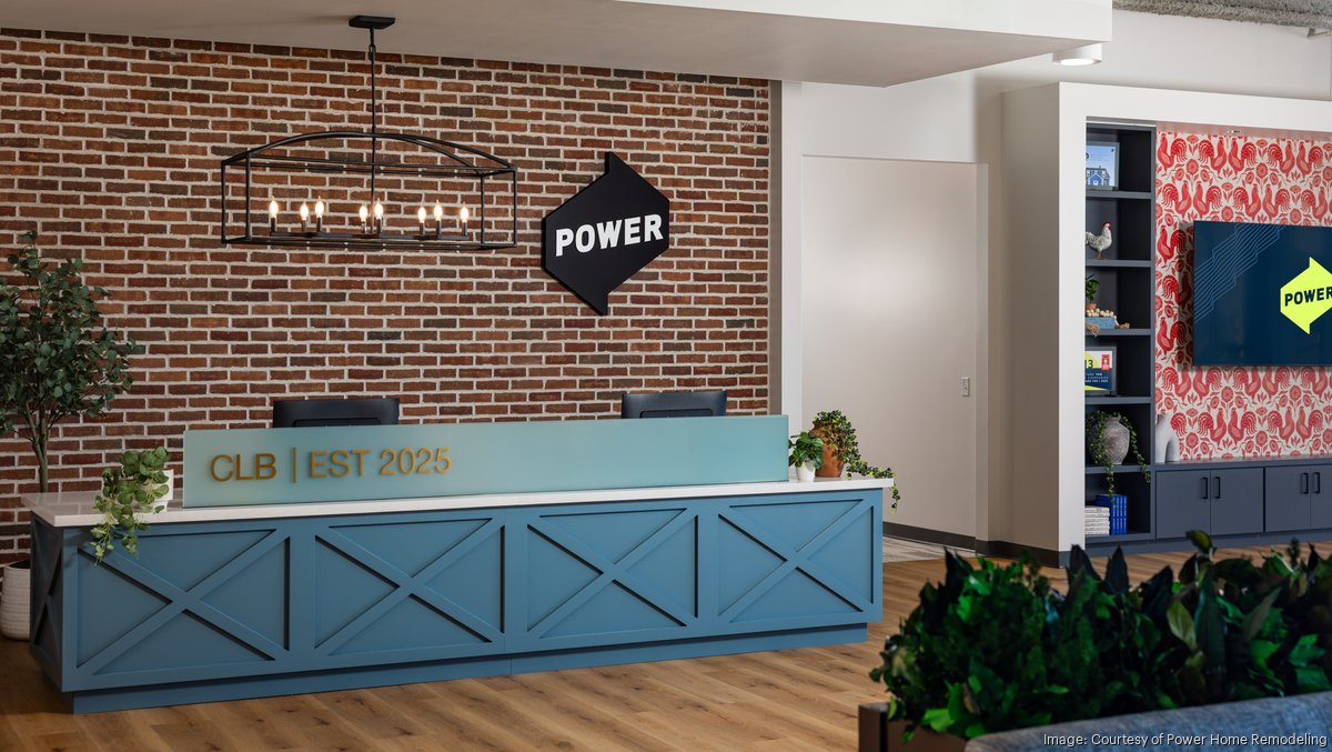 Power Home Remodeling expands to Columbus with Polaris office ...