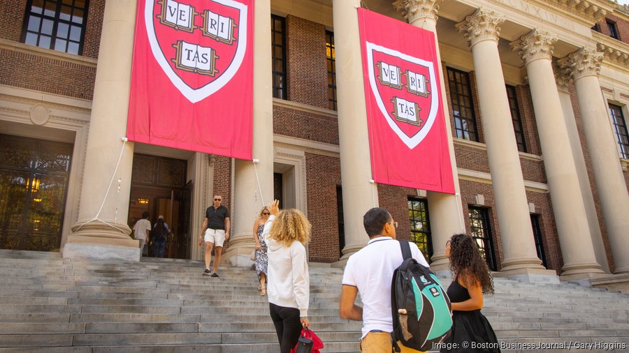 Trump to Harvard: Hand over records or risk federal financial aid ...