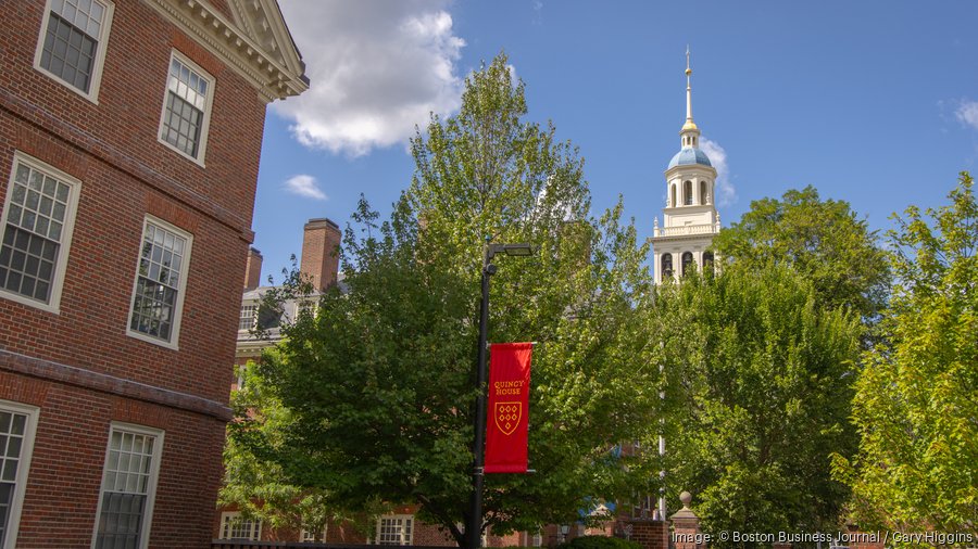 Massachusetts universities going tuition-free include Harvard, Tufts - Boston Business Journal