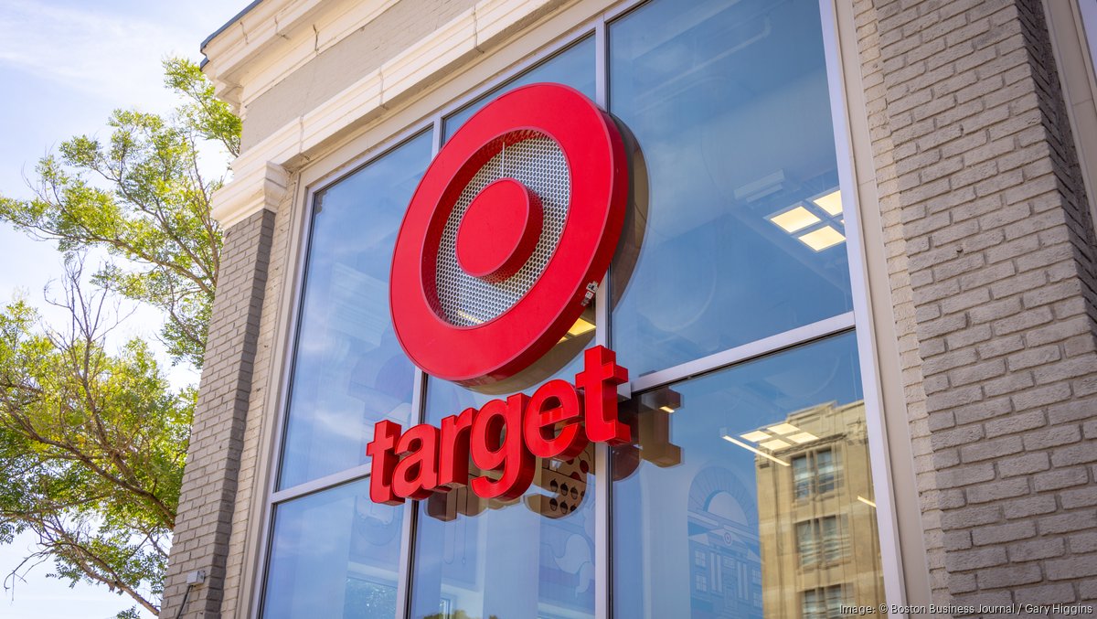 Target coming to Dripping Springs in Austin area - Austin Business Journal