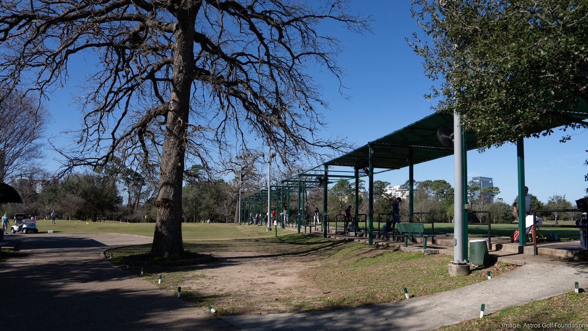 Hermann Park Golf Course’s planned $30M renovation paused - Houston ...