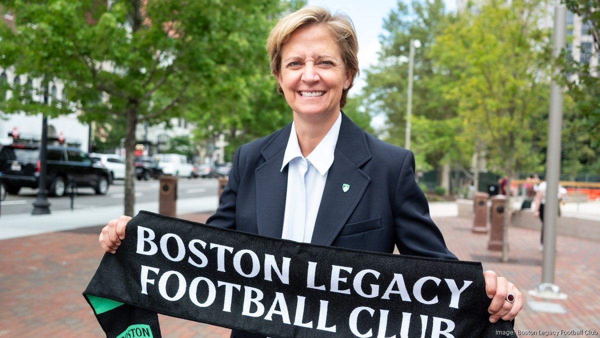 Boston Legacy FC secures $100M in financing for White Stadium ...