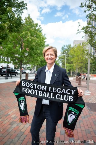 Boston Legacy FC secures $100M in financing for White Stadium - Boston ...