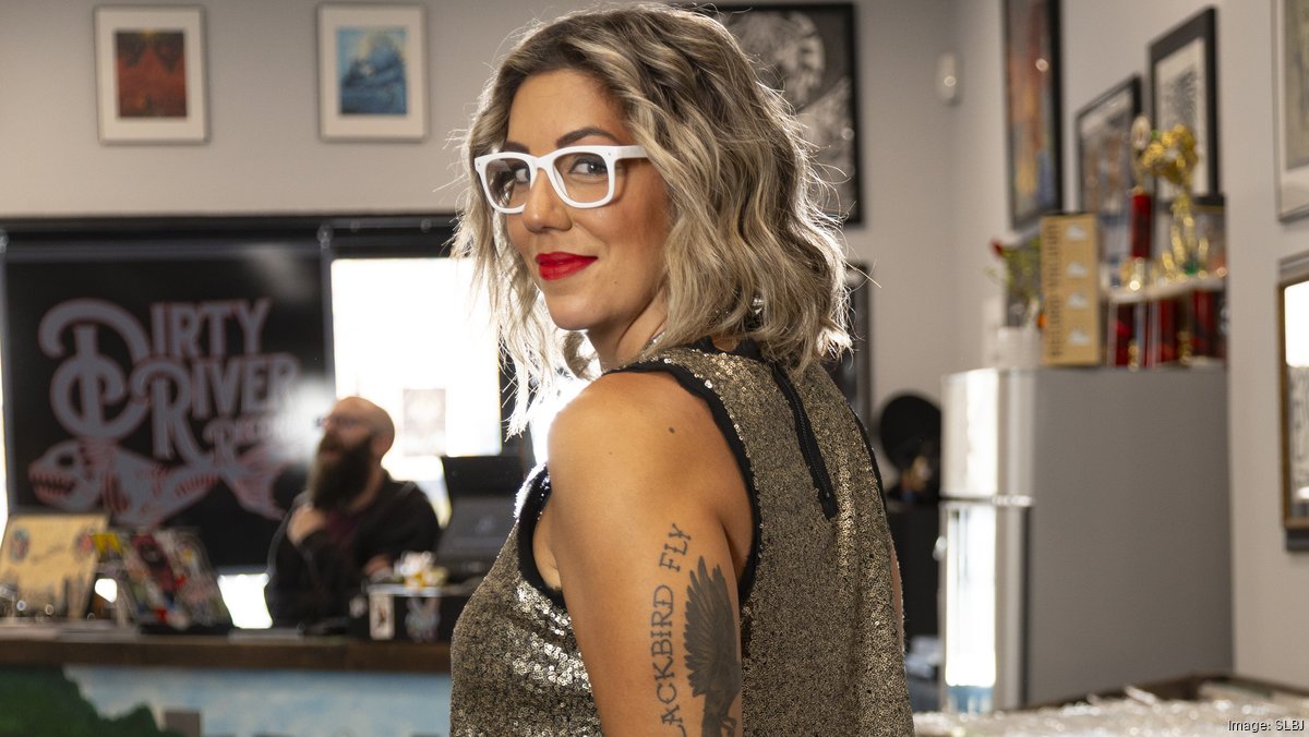 KMOV alum Danielle Calcara shifts gears to lead NewGround's marketing ...