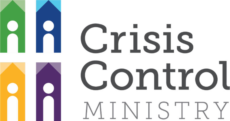 Crisis Control Ministry BizSpotlight - Triad Business Journal