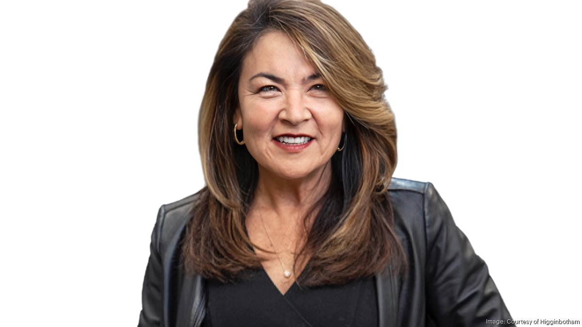 Higginbotham hires Jennifer DeMello-Johnson for new role - Dallas ...