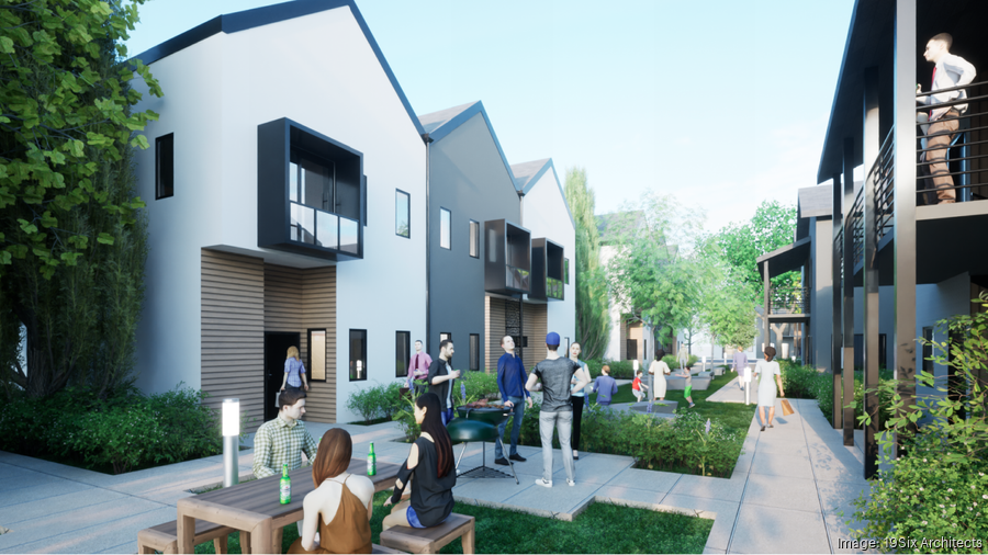 Twin Rivers Unified district files plans for employee housing ...