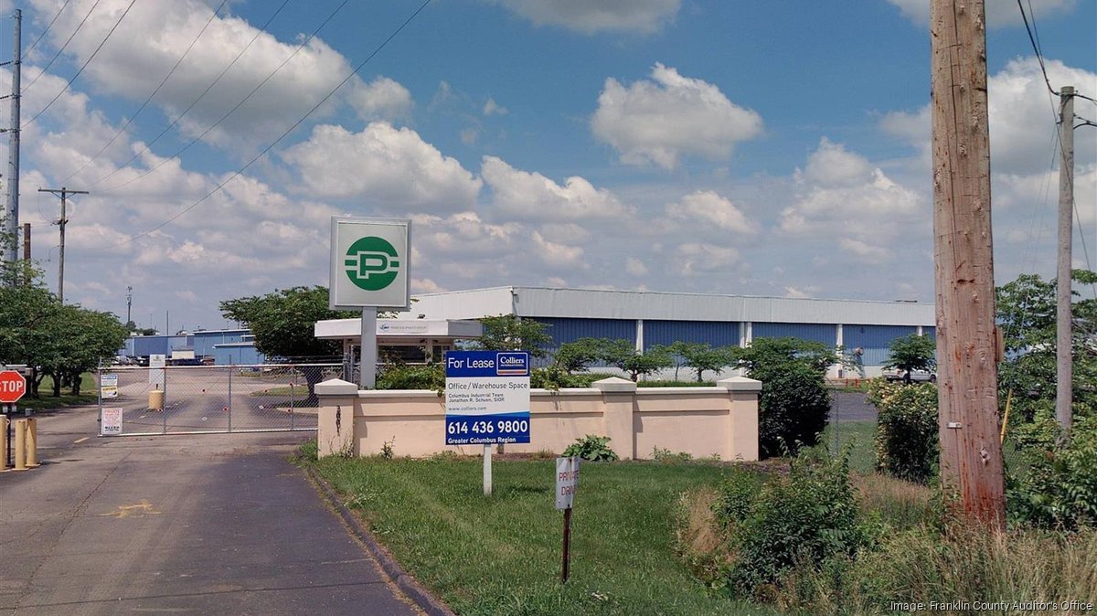 JBT Marel to close Prime Equipment Group facility in Columbus ...