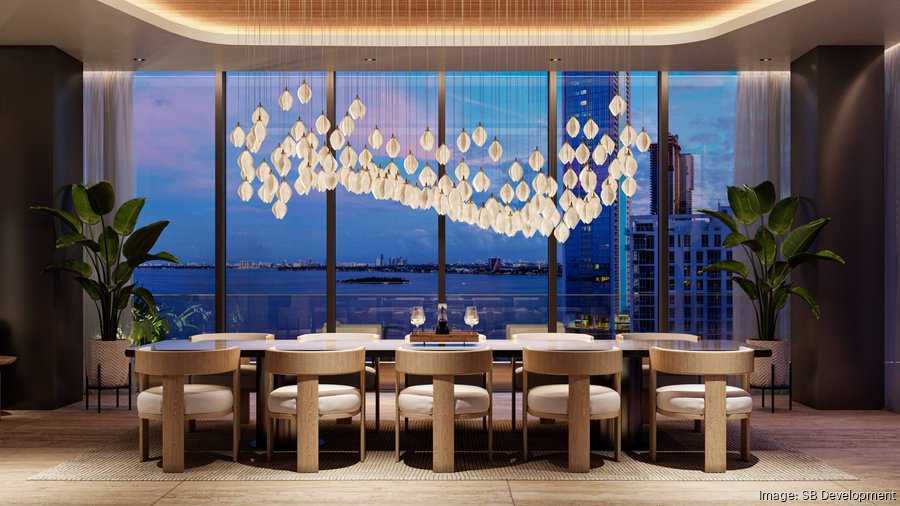 Cove Miami condo in Edgewater gets construction loan - South Florida ...