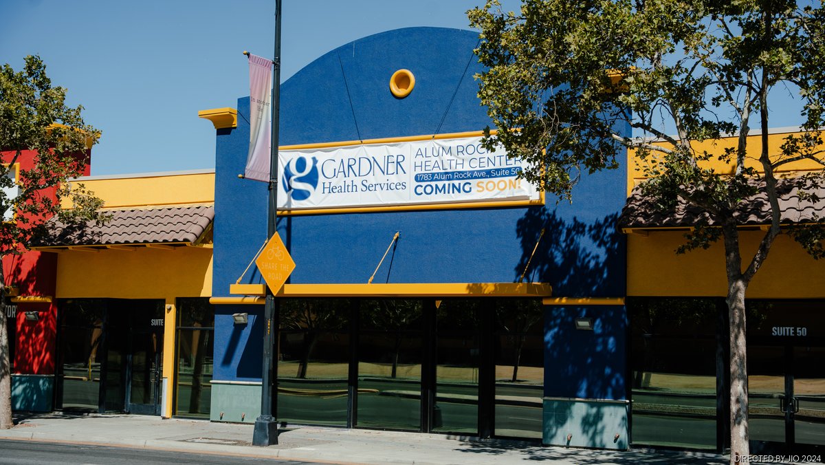 Guillermo Viveros to serve as interim CEO for Gardner Health - Silicon ...