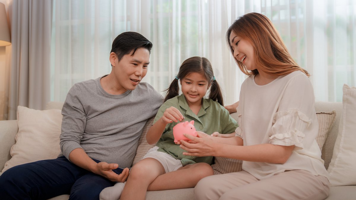 Building a lasting legacy: Preparing the next generation for ...