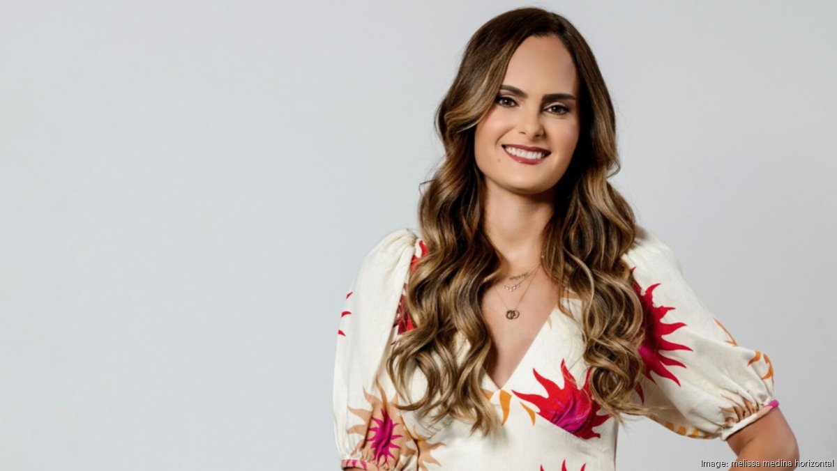 Melissa Medina of eMerge Americas on tech hub vision for Miami - South ...