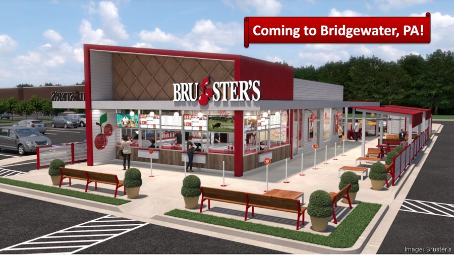 Bruster's preparing new Shadyside location - Pittsburgh Business Times