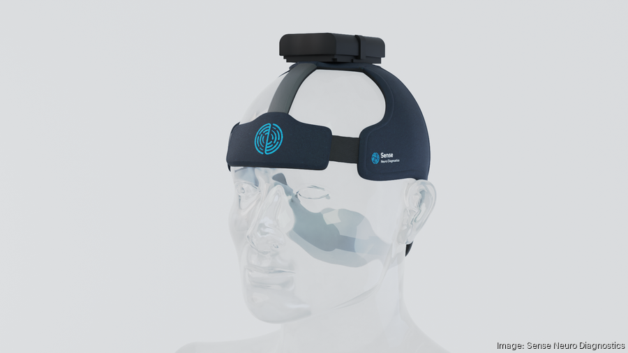 Sense Neuro submits NeuroHawk brain scanner to FDA - Cincinnati ...