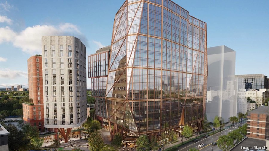 BPDA approves Longwood and Charlestown residential developments ...