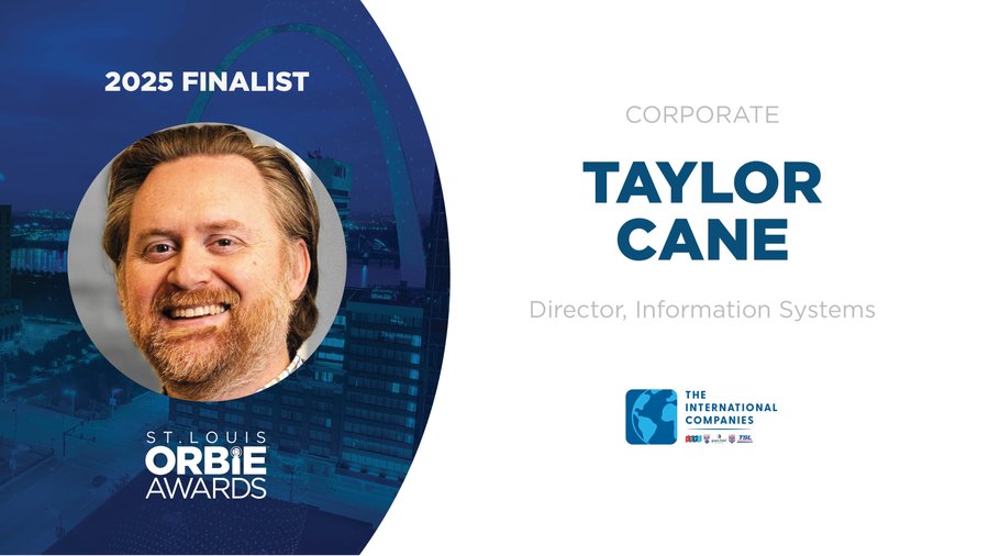 Finalists named for 2025 St. Louis ORBIE Awards - St. Louis Business ...