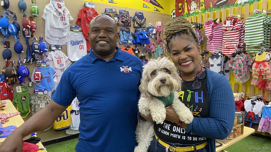 Pet retailer Dawg Team plans new location on Madison Avenue - Memphis ...