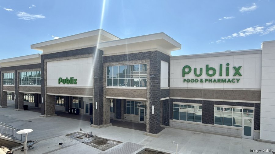 Publix set to open south Charlotte store near Arboretum - Charlotte ...