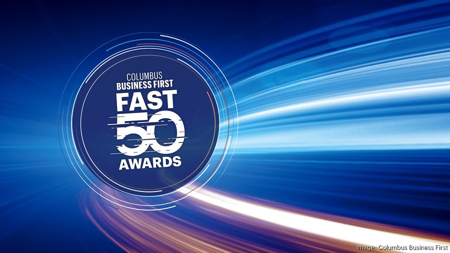 Columbus Fast 50: Central Ohio's fastest-growing companies - Columbus ...
