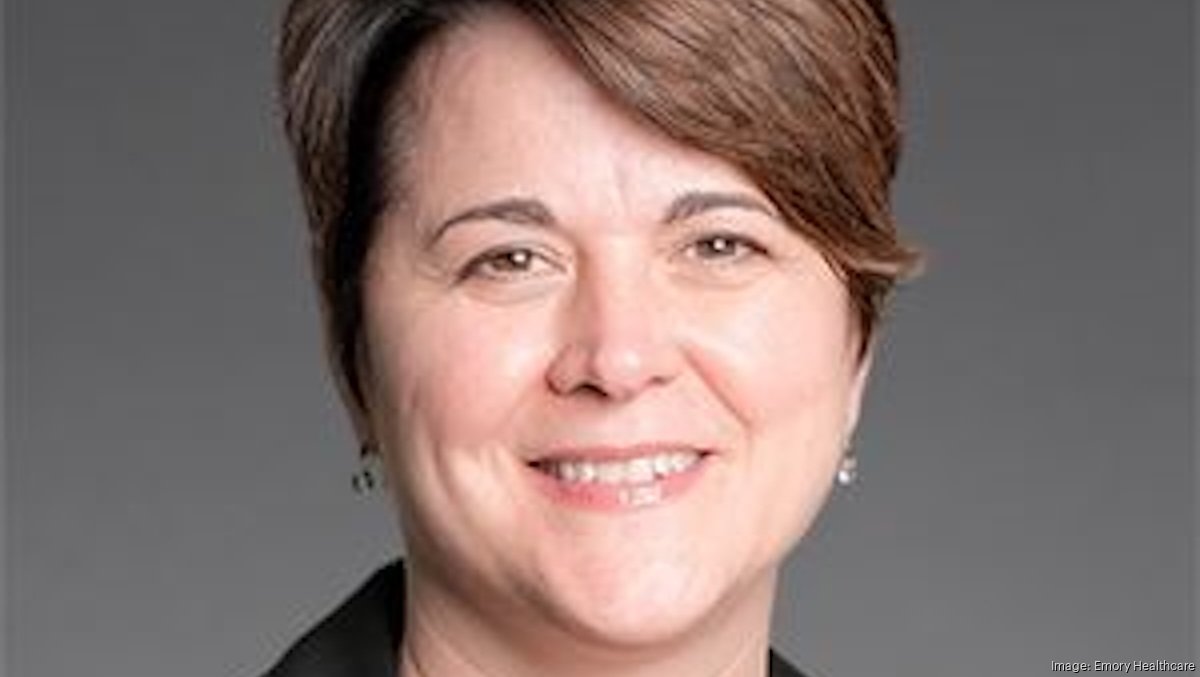 Emory Healthcare names Gina Bertolini as new chief counsel - Atlanta ...
