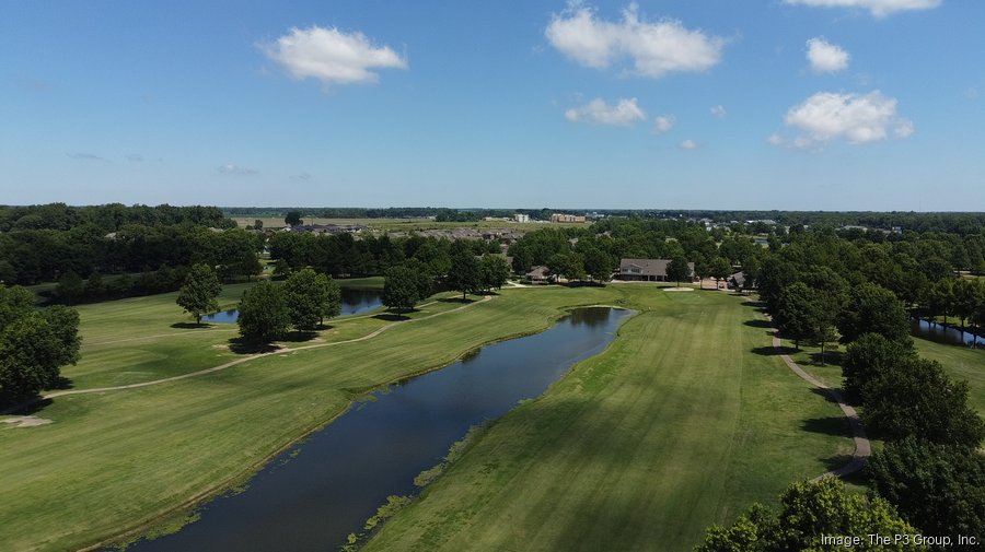 Marion's Brownstone Country Club to add $8M waterpark, RV resort ...