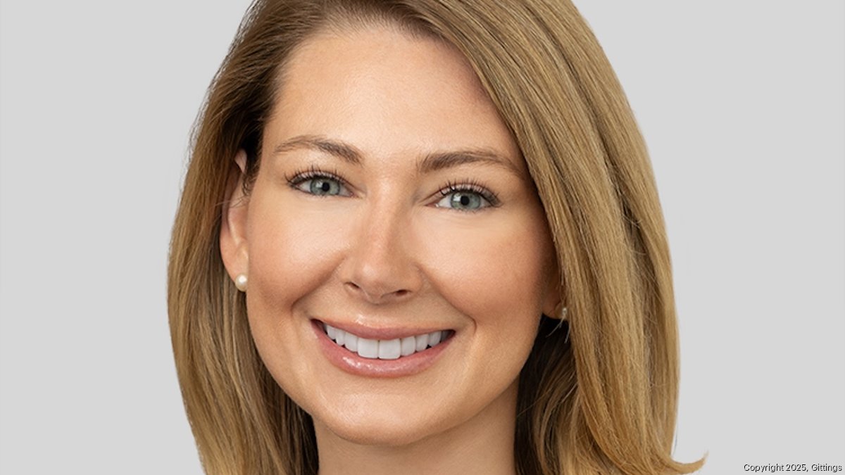 Former Brandywine lawyer Nicole Ellis moves to Stradley Ronon ...
