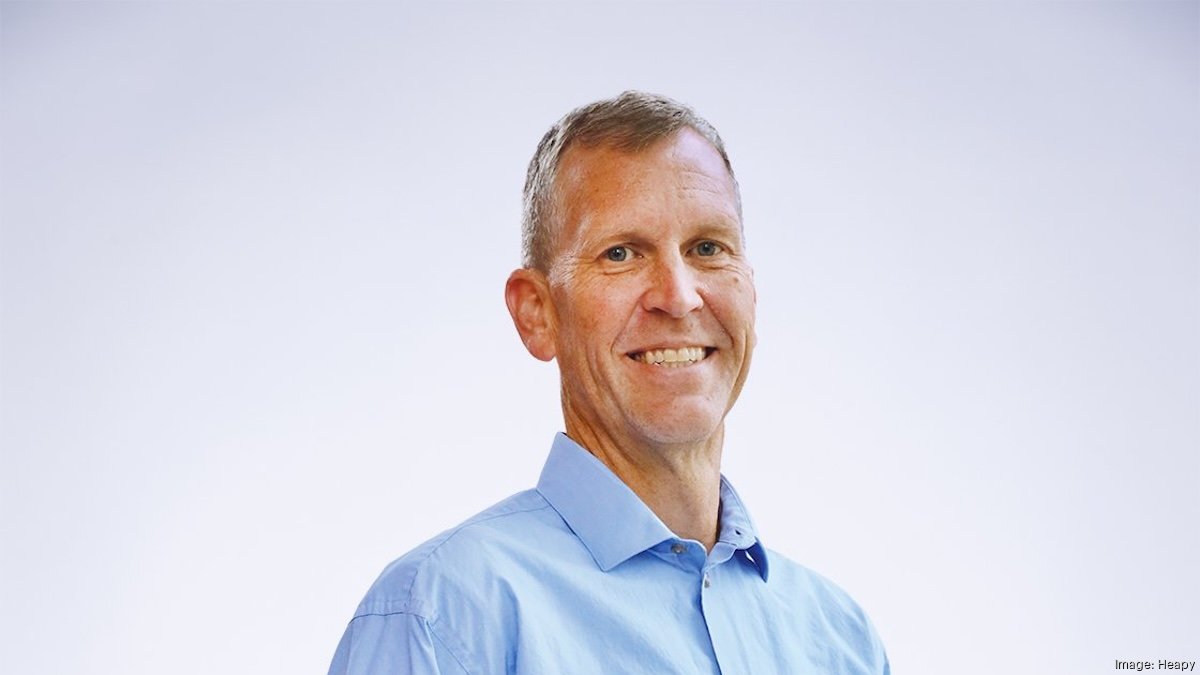 Heapy names Daric Hess to Chief Innovation Officer role - Dayton ...