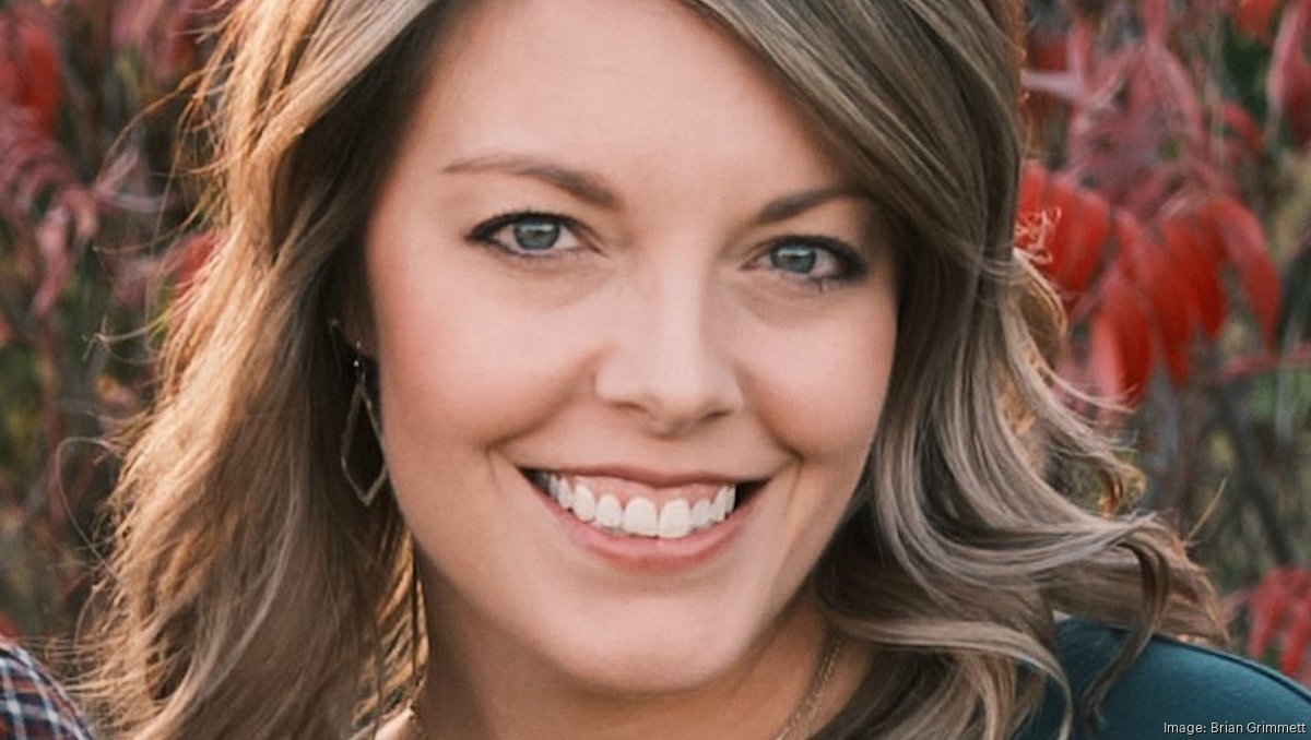 Ashley Haynes promoted to CEO, team lead of KW Hometown partners - Wichita Business Journal