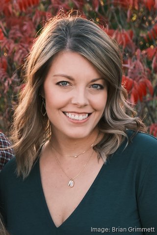Ashley Haynes promoted to CEO, team lead of KW Hometown partners ...