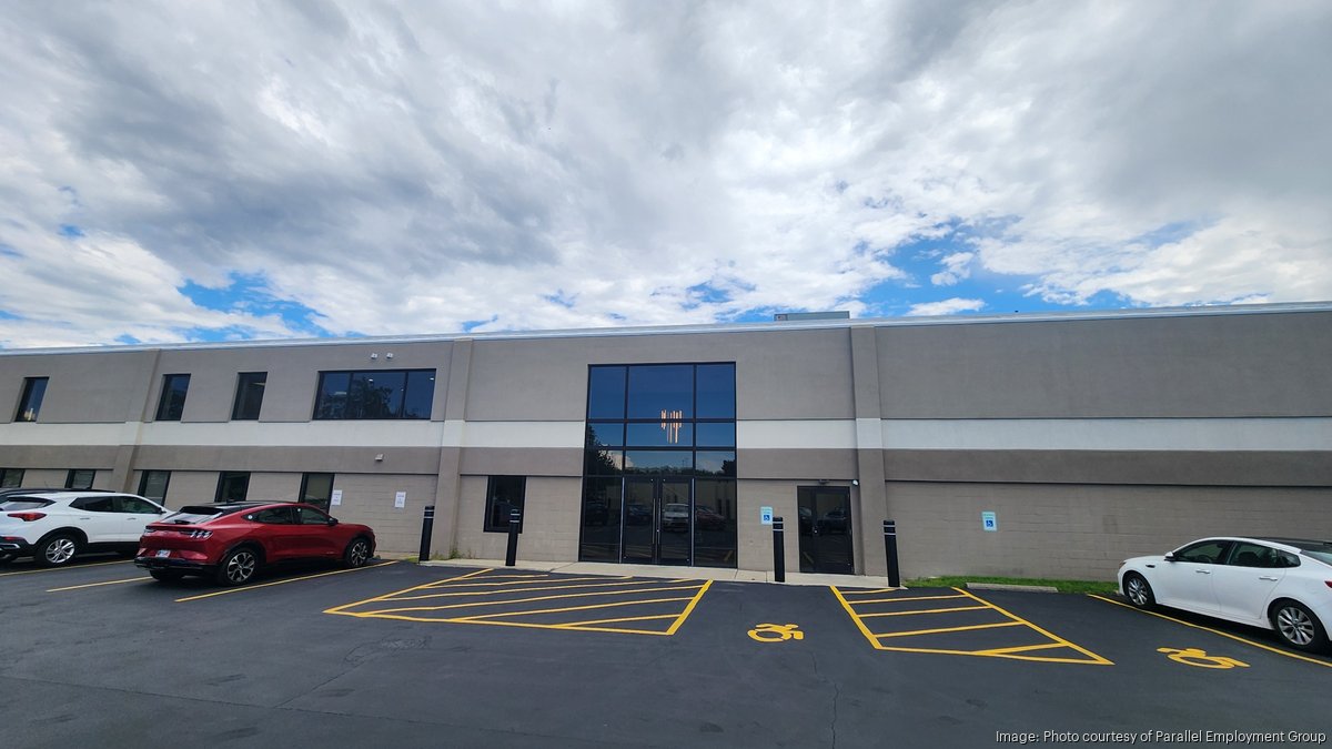 Parallel Employment Group relocates West Seneca office - Buffalo ...