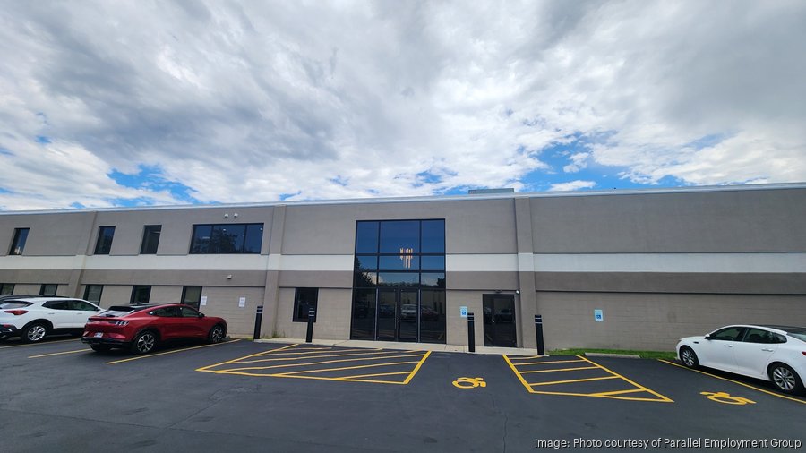Parallel Employment Group relocates West Seneca office - Buffalo ...