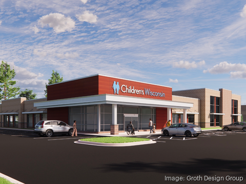 Milwaukee Health Care News - Milwaukee Business Journal