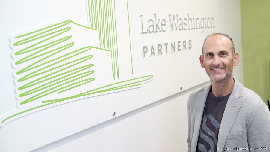 Lake Washington Partners CEO bet on warehouses — and it paid off ...