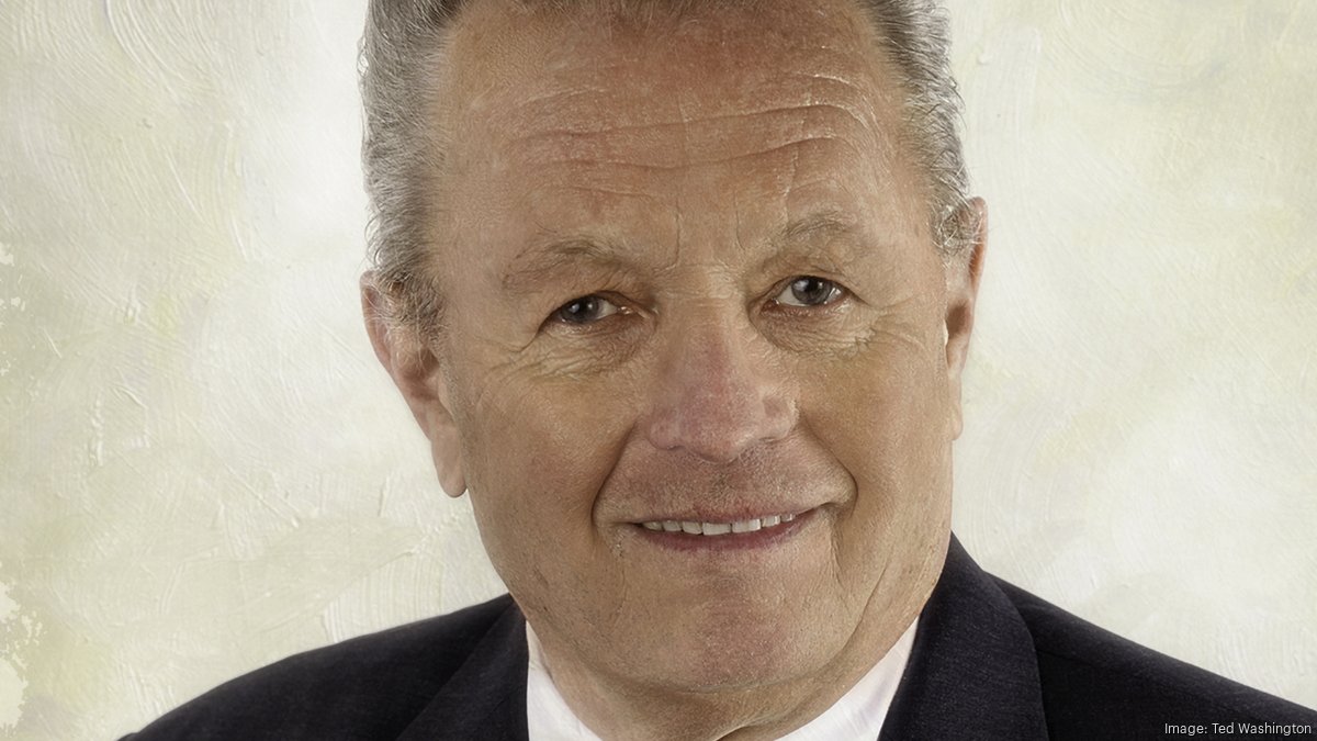 Land Tejas co-founder Al Brende dies at 80 - Houston Business Journal