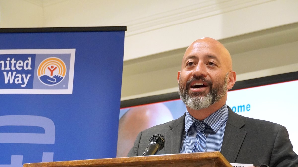 United Way Mass Bay CEO Marty Martinez on navigating change - Boston ...