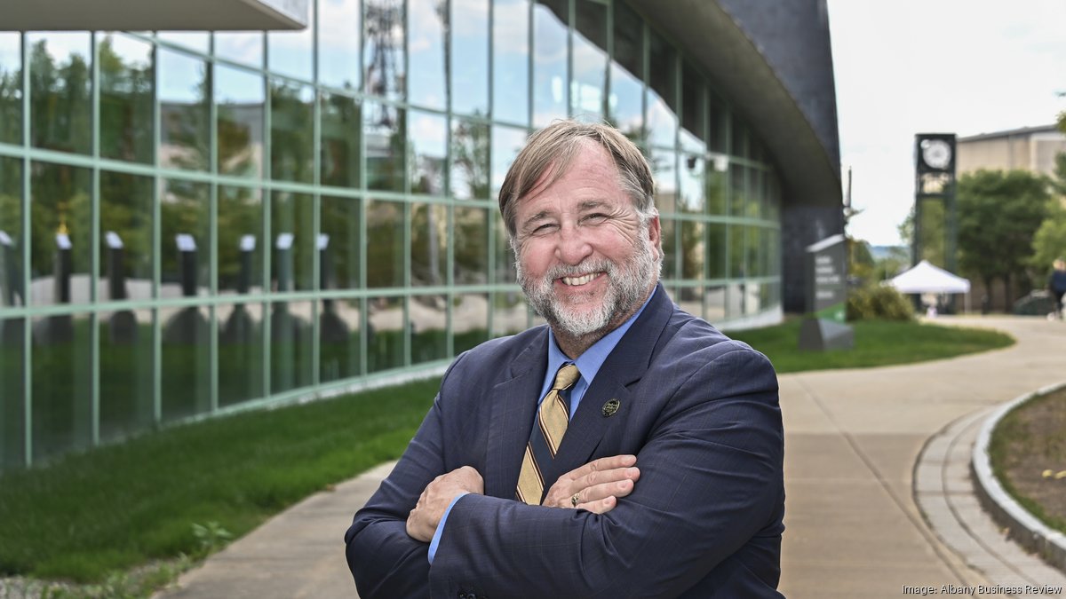 New HVCC President Michael Brophy says schools can't remain the same ...