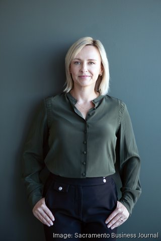 CBRE's Kim Follett knocks on doors until they open - Sacramento ...